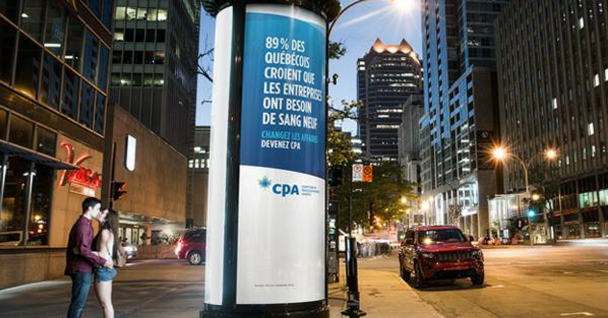 Ordre des CPA du Québec | Comptables professionnels agréés