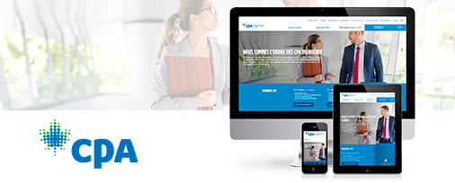 Ordre des CPA du Québec | Comptables professionnels agréés