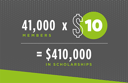 CPA Foundation | Quebec CPA Order | Chartered Professional Accountants