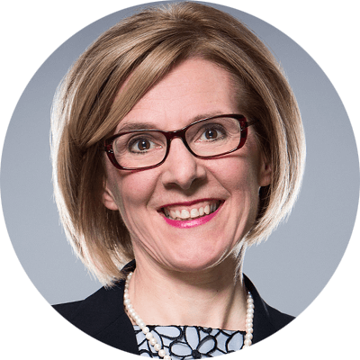 Featured volunteers | Quebec CPA Order | Chartered Professional Accountants