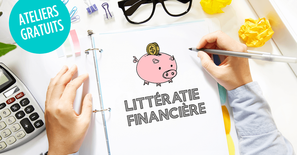 Les CPA du Québec présentent près de 50 ateliers de littératie financière | Ordre des CPA du ...