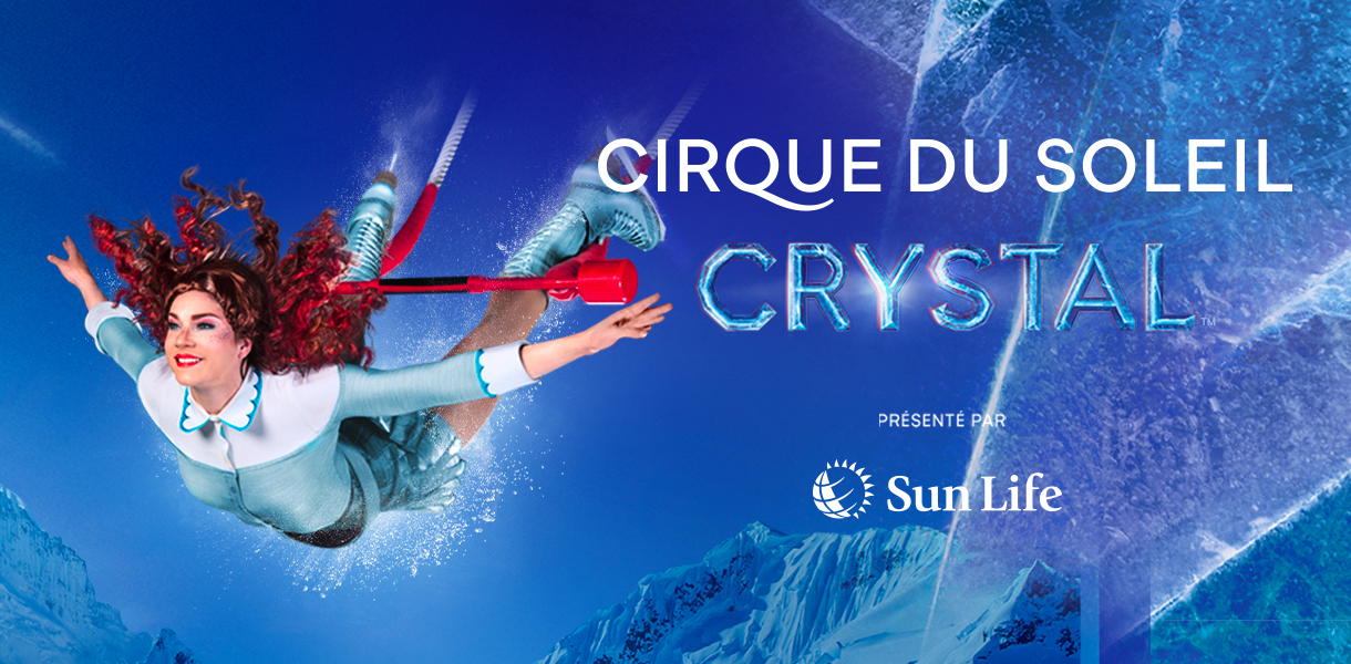 Cirque du Soleil - CRYSTAL - COMPLET | Ordre des CPA du Québec ...