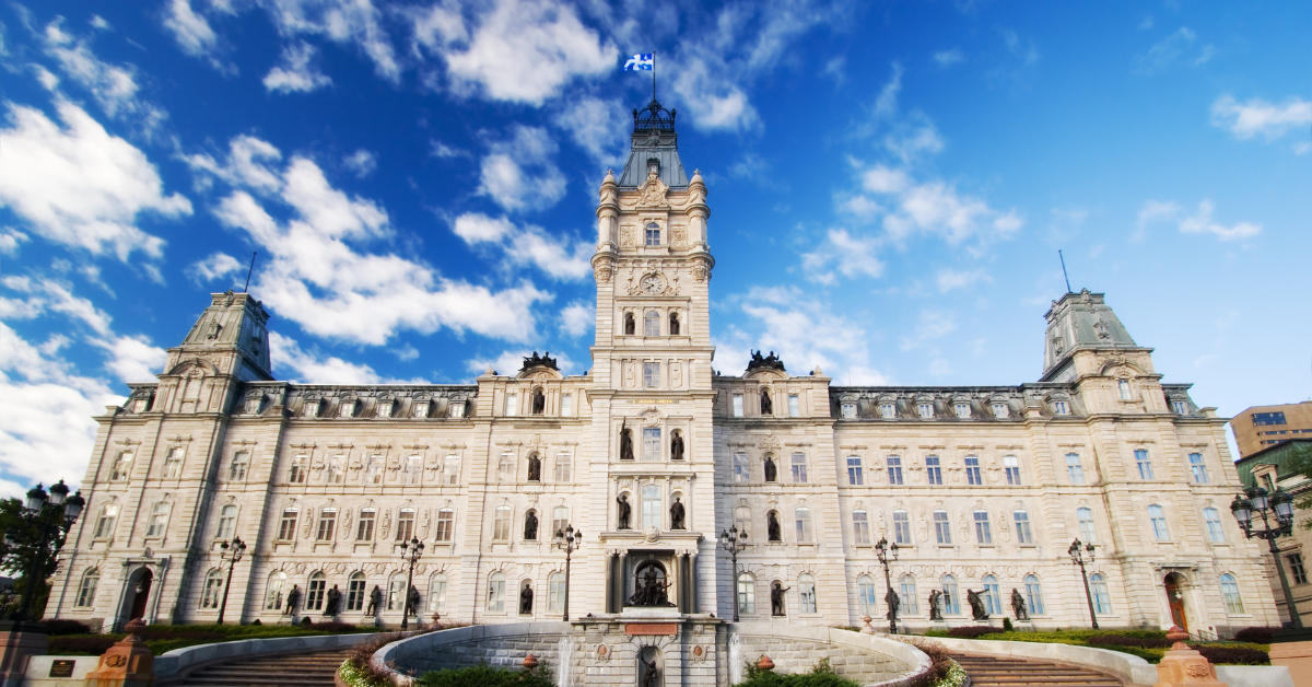 Mise à jour économique et financière du Québec | Ordre des CPA du ...