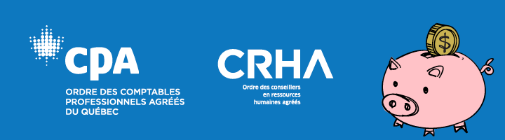 Salle de presse | Ordre des CPA du Québec | Comptables professionnels agréés