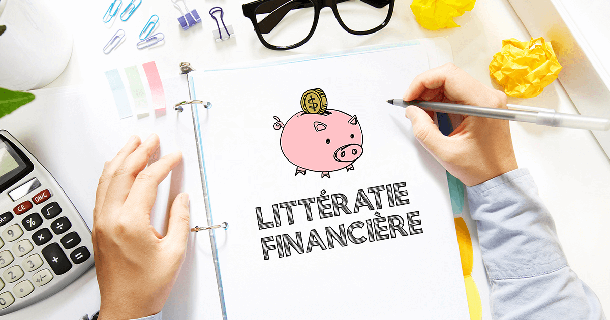 Plus de 50 ateliers de littératie financière offerts gratuitement ...